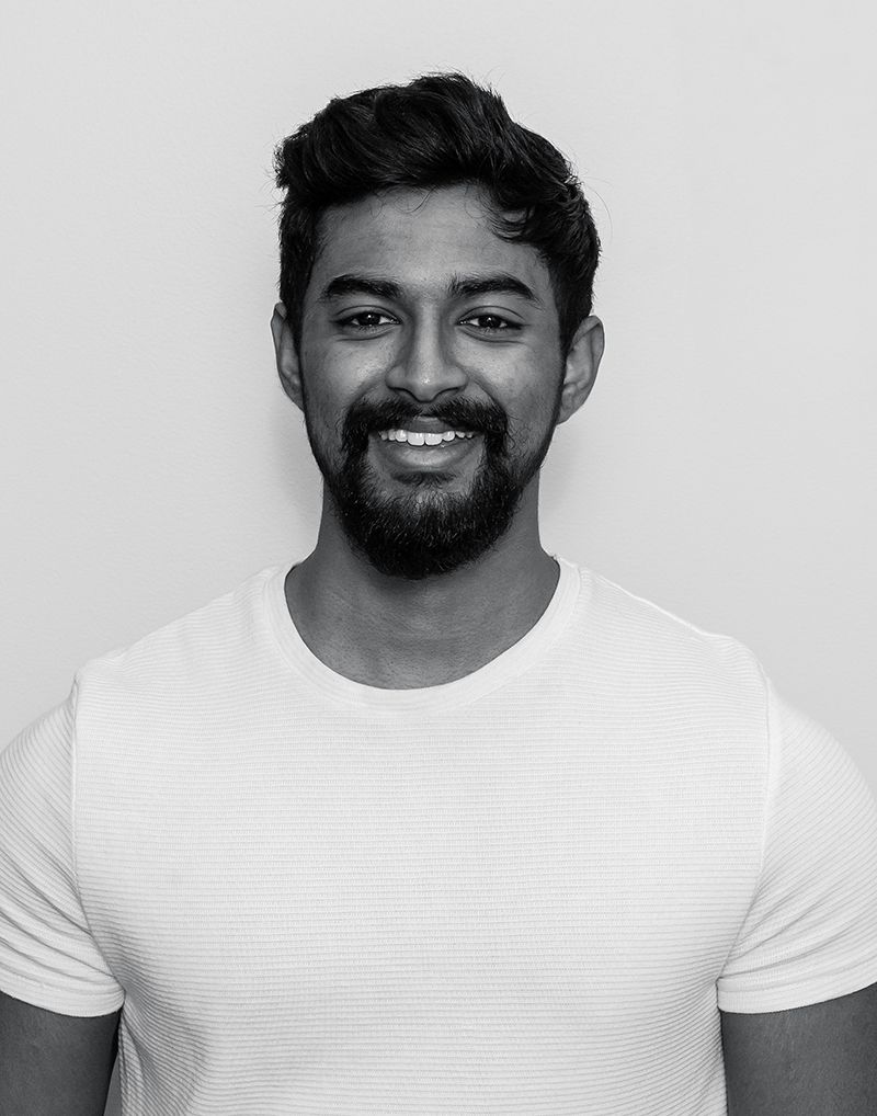 Our Story - Keeping Current Matters