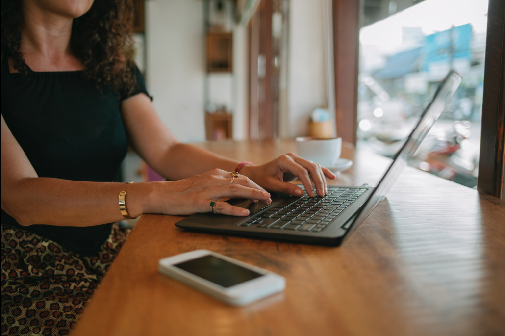 Connecting the Dots: How to Educate Your Clients with Great Content ...
