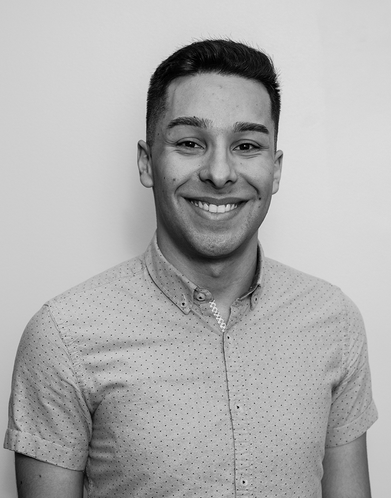 Our Story - Keeping Current Matters