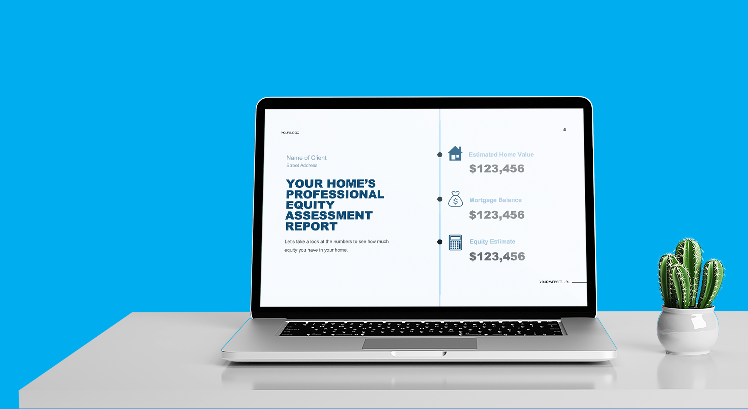 Professional Equity Assessment Report (PEAR) | Keeping Current Matters