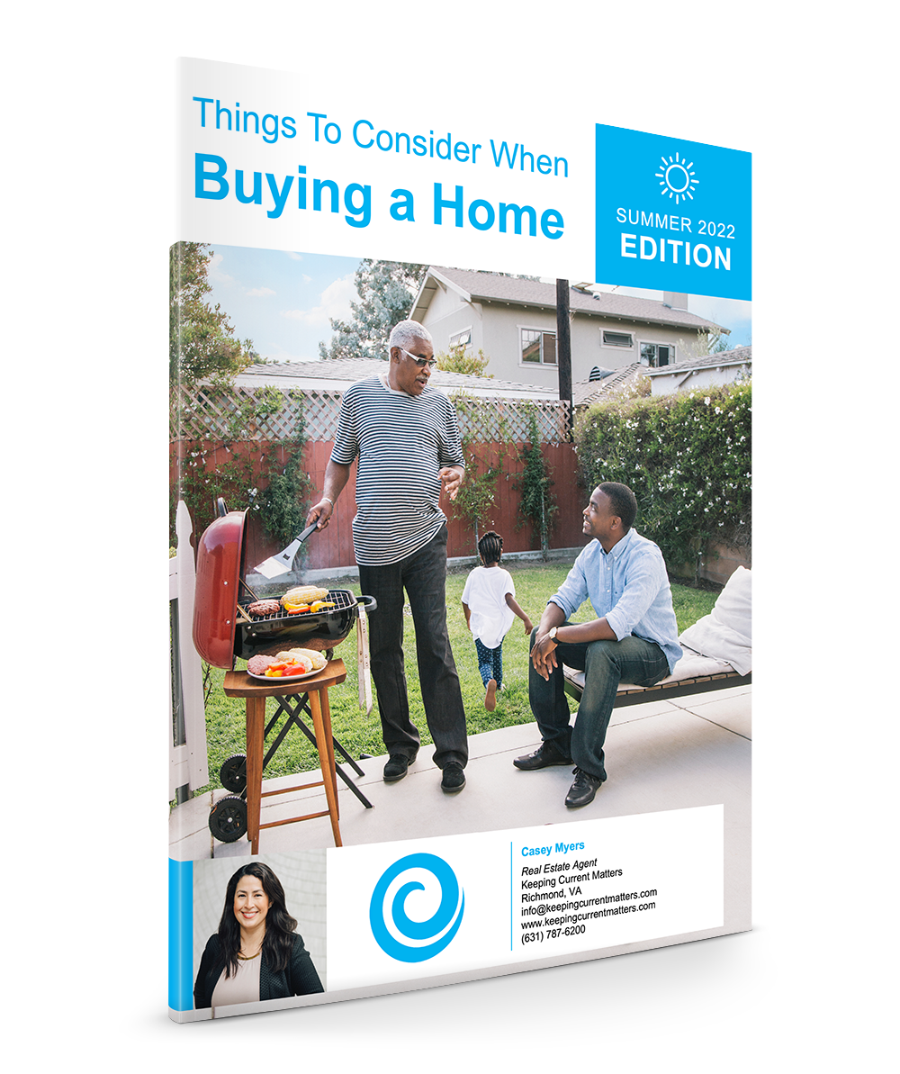 Buyer & Seller Guides – Keeping Current Matters
