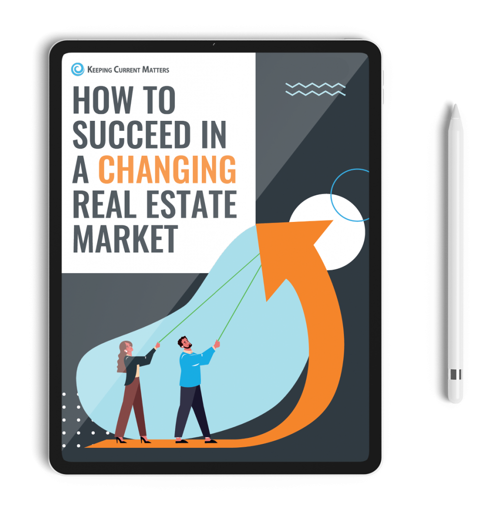 Market Shift? Here’s How to Thrive & Not Just Survive – Keeping Current ...