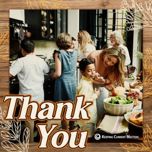 Infographics – Keeping Current Matters