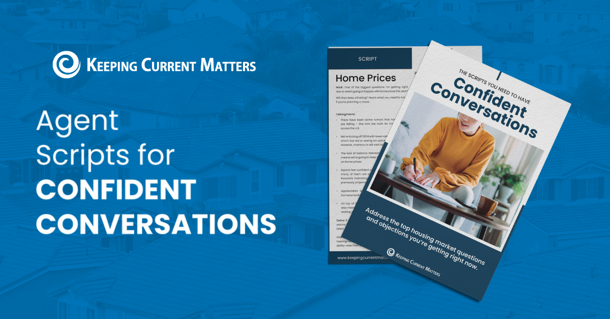 Agent Scripts for Confident Conversations – Free Download – Keeping ...