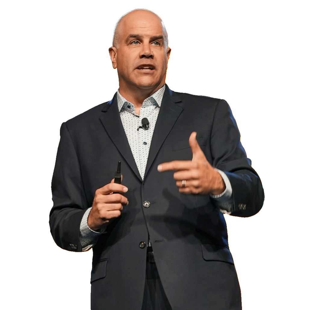 David Childers | Keeping Current Matters