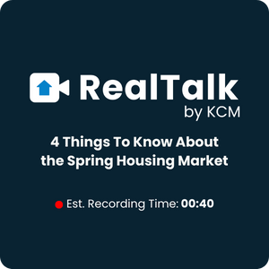 Must-Share Content for Real Estate Agents | Keeping Current Matters